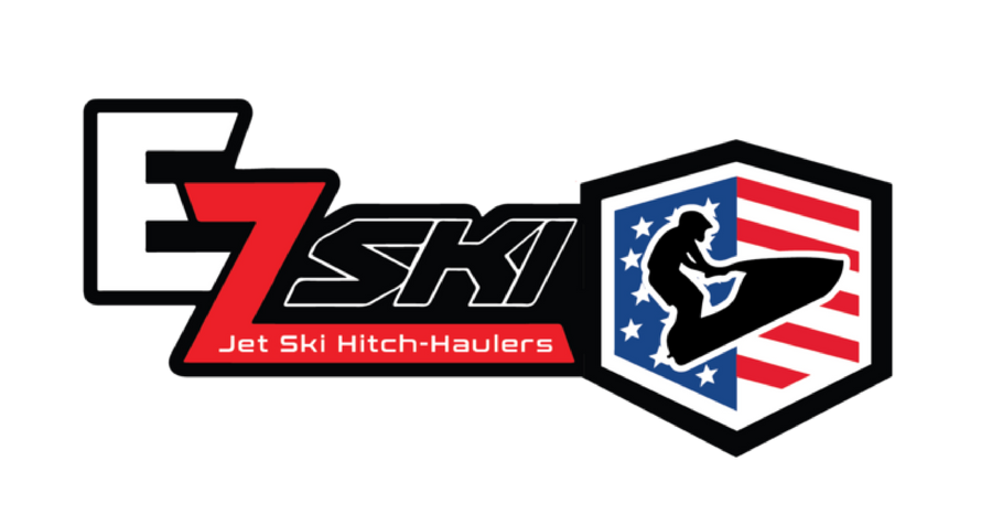 Jet Ski Hitch Haulers – EZ Ski Fab