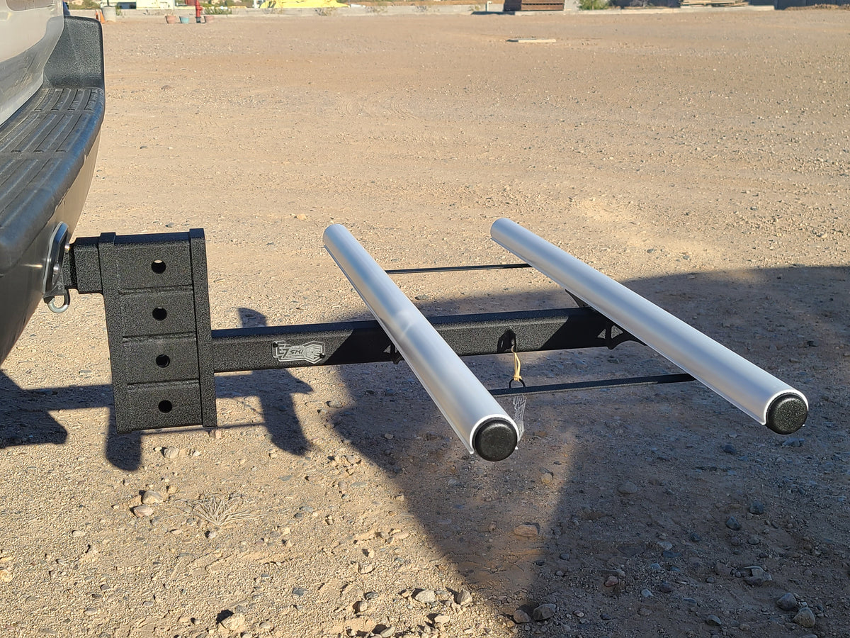 Ez-Ski Super Heavy Duty Drop Hitch $139-$229 – EZ Ski Fab